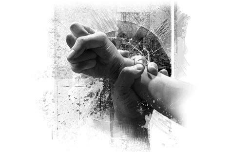 Intimate Partner Violence Opening The Door To A Safer Future Mdedge