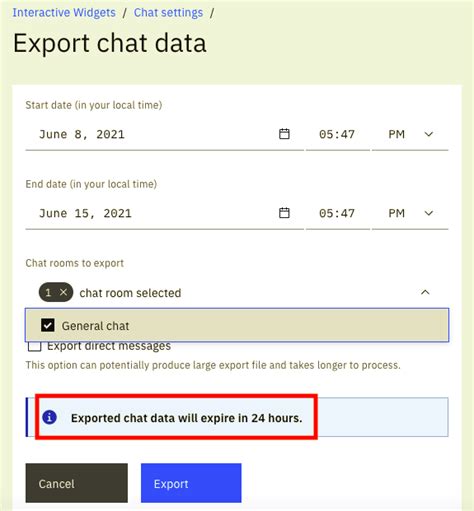 Ibm Video Streaming Chat Features Ibm Video Streaming