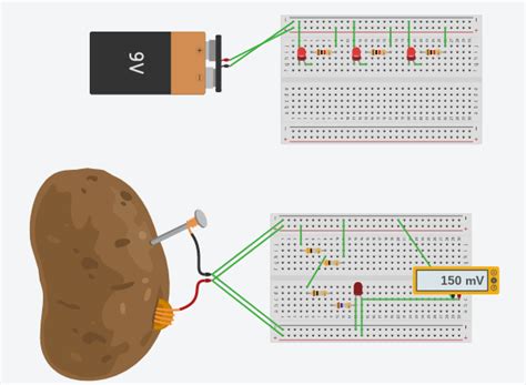 11 11 22 This Whole Week We Worked On Arduinos With Partners I Didn T Like This Unit It S Kind