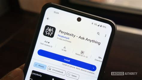Perplexity AI How Does It Stack Up Against ChatGPT Android Authority