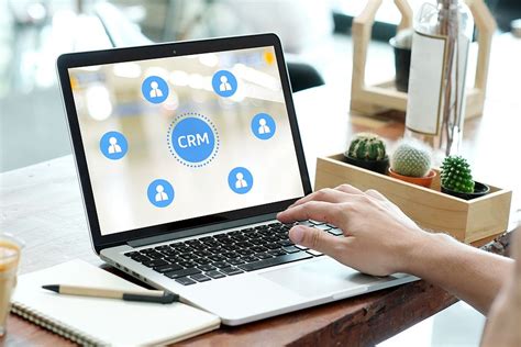 Implementing A Crm System To Nurture Customer Relationships
