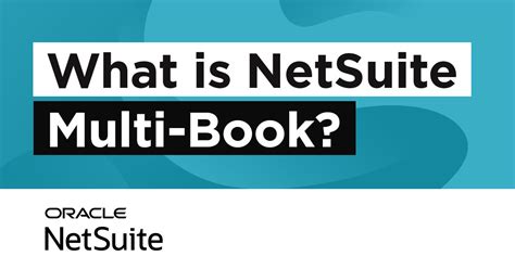 What Is Netsuite Multi Book Benefits And Features Gurus Solutions