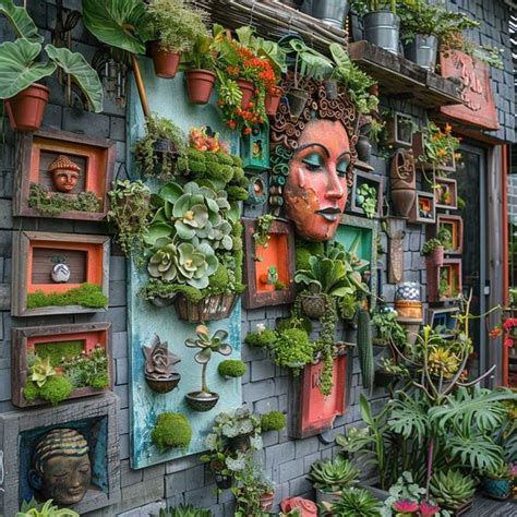 Best 13 23 Spiritual Garden Ideas To Create Tranquility At Home Artofit