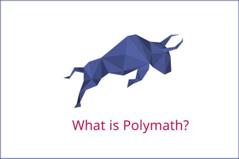 Polymath Review Is It The Way Forward For Security Tokens