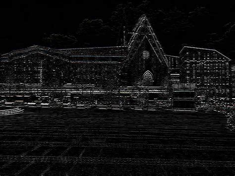 Edge Detection Filtersdocumentation Edge Detection Filtersdocumentation