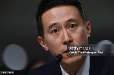 809 Shou Zi Chew Photos And High Res Pictures Getty Images