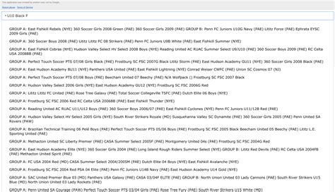 Javascript Dom Creation From Array Only Added To First Div Not Each Stack Overflow