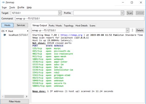 Nmap On Windows Complete Beginner Guide