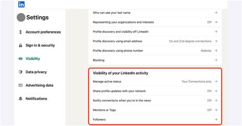 How To Make LinkedIn Private A Comprehensive Guide Incogni