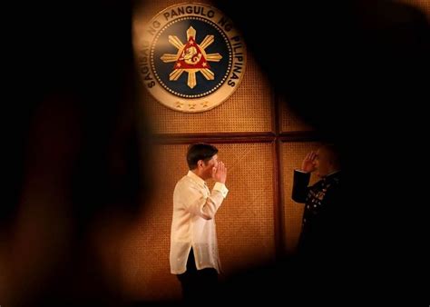 Rappler On Linkedin Marcos Names New Wesmincom Afp Intel Chief