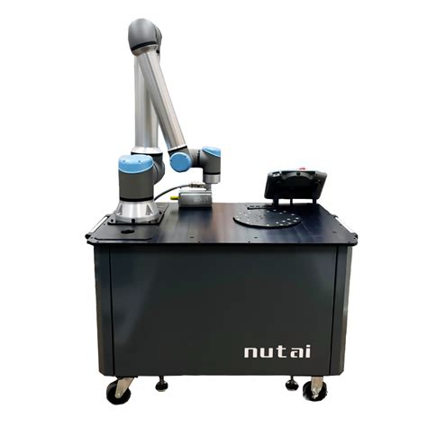 Turning Table Cobots