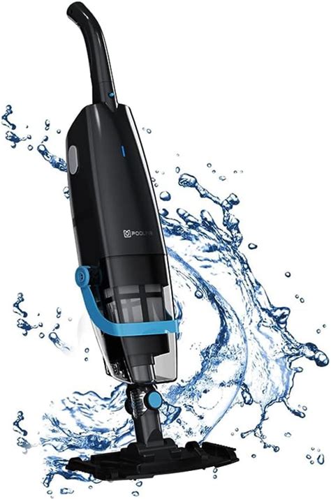 Poolmr Small Pool Vacuum For Pools Patio Lawn And Garden