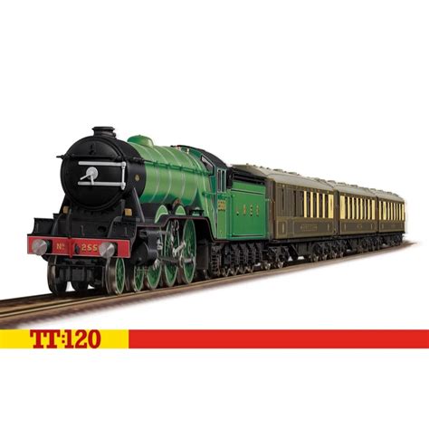 Hornby Tt120 Train Sets Metro Hobbies