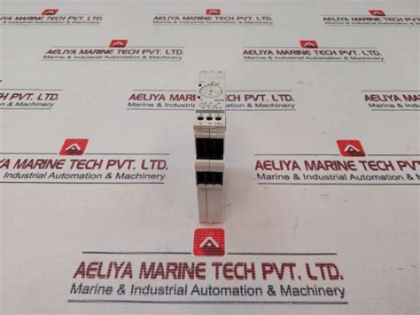 Schleicher Ngz 320 Electron Timer Relay Acdc 24 240v Aeliya Marine
