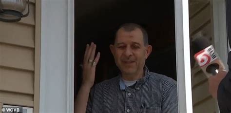 Father And Son Convicted In Lottery Scam Where They Collected More Than 20m Daily Mail Online