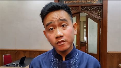 Nama Gibran Muncul Dalam Survei Cawapres Prabowo
