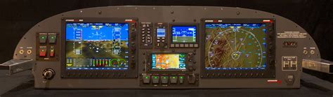 Advanced Flight Systems Advanced Panel Systems