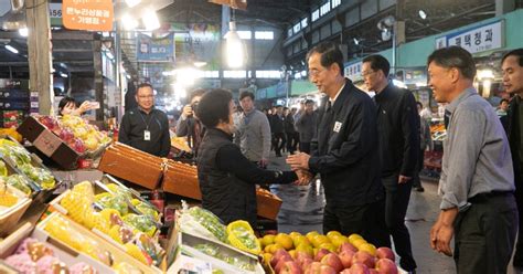 尹정부의 깨알 물가관리 효과는 전문가들 대체로 회의적