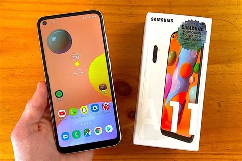 Daftar Harga Terbaru Samsung A Series Hingga Note Series Awal September 2020 Mulai Rp1 Jutaan