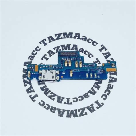 Jual PAPAN CON CAS XIAOMI REDMI NOTE 4X MODEL SMALL PAPAN CONECTOR CAS KONEKTOR CHARGER Shopee