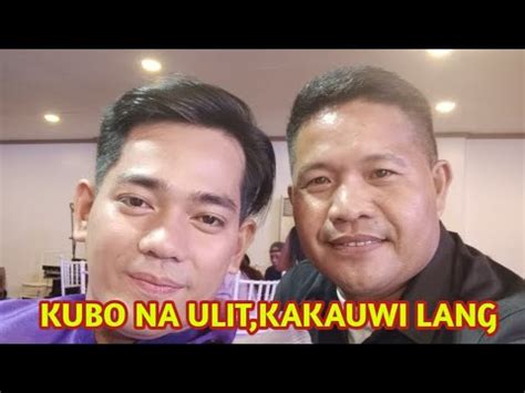 Kyson Vlogs is live!Relive po tayo - YouTube
