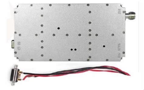 Anti Drone Module 900 Mhz At ₹ 35000 Piece Rf Power Amplifiers In New Delhi Id 2854770364691
