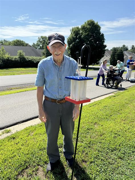 So Grateful To Our Friends At Usi For Working On This Amazing Bird House Project For Our