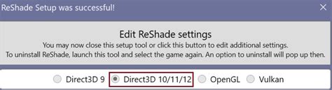 How Do You Uninstall Reshade Gostwheel