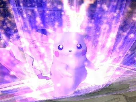 Supersmashbrosbrawl Pikachu2 By Zetwilightprincess On Deviantart