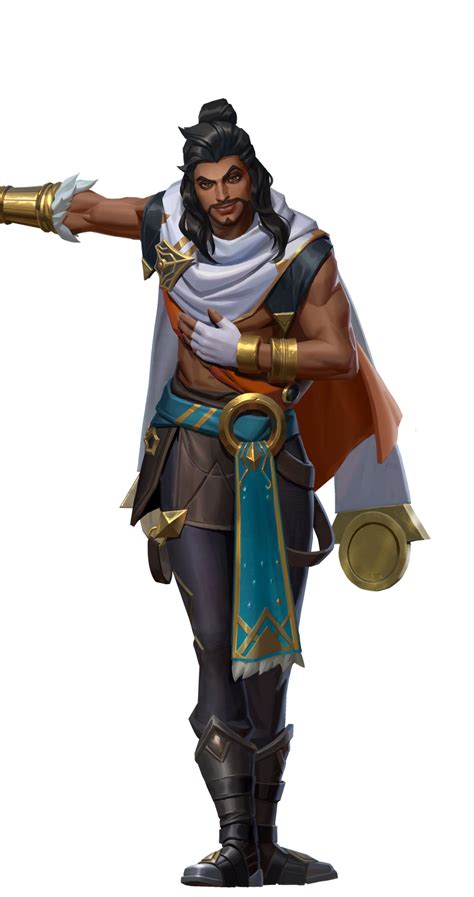 Omari Garai Amagerbasementdnd Wiki Fandom