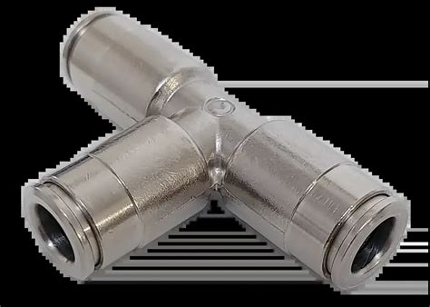 Additional Fire Suppression Tee Fitting Hammertech Racecars
