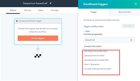 Solved Hubspot Community Trigger Workflow When Sequence Ends
