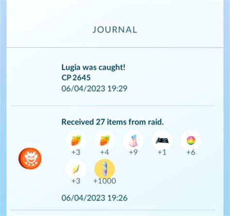 You Get 3 Candy Xl From In Person Raiding Upon Defeating The Boss Icon Bugged In Addition To