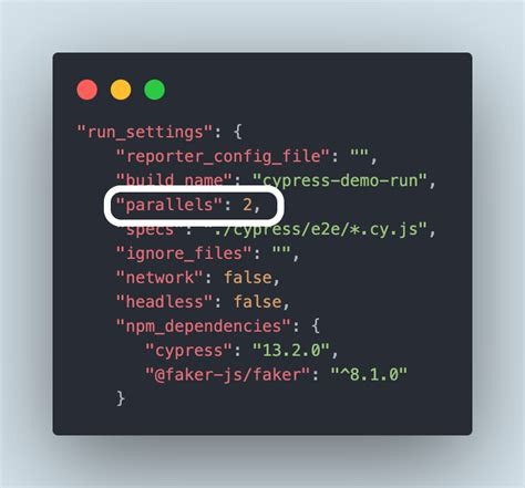 Running Automation Tests At Scale Using Cypress Codeproject