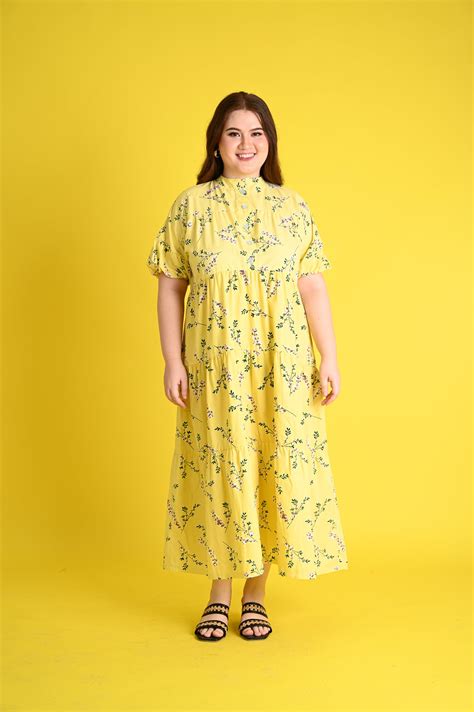 Mini Midi Maxi Part 2 Jasmine Maxi Dress Bfeeding Mum