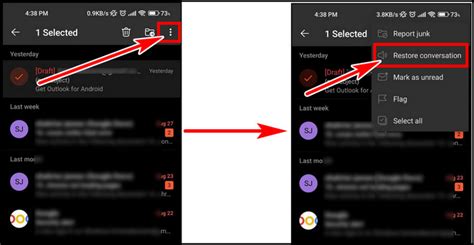How To Recover Deleted Drafts In Outlook Quick Guide