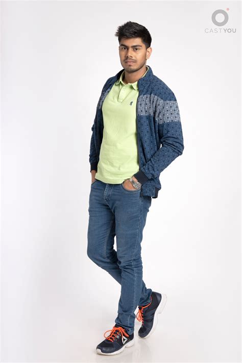 Parteek Kumar Castyou