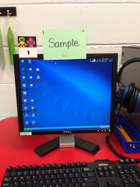 78 Best Images About Computer Lab On Pinterest Computer Bulletin Boards Computer Lab And