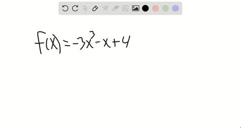 solved 4 which of the following are well behaved wavefunctions