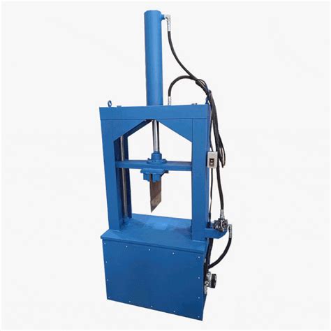 유압프레스 5마력 유압작두 네이버 블로그