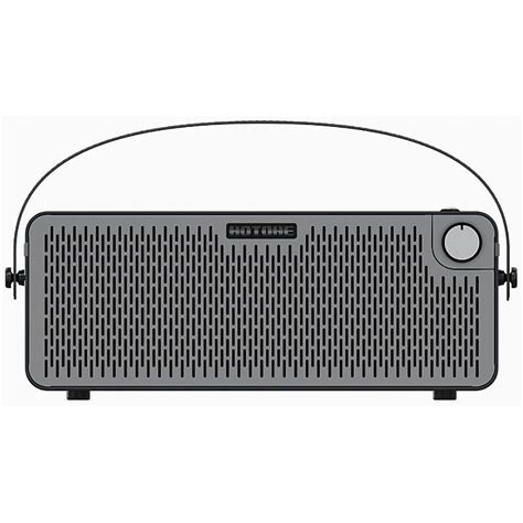 Hotone Ap 30bk Pulze Eclipse Amplifier Reverb