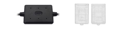 Cable Assembly With Over Molded Pcbas