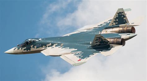 4 Stealthiest Fighter Jets In The World 2026