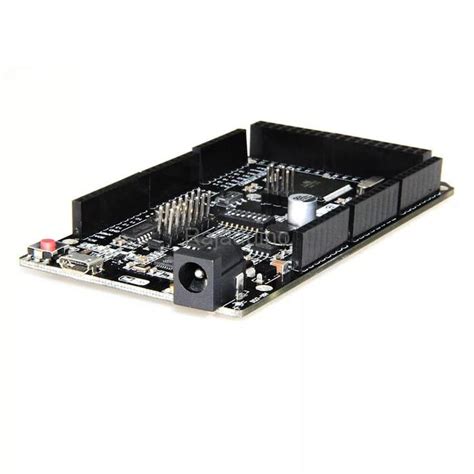 Jual Favrt3 Arduino Mega2560 R3 Built In Iot Wifi Esp8266 32mb Wemos