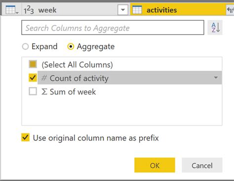 Solved Counting Matching Columns Microsoft Fabric Community
