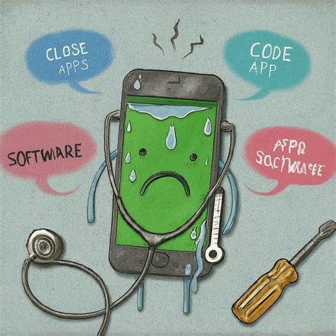 why do android apps experience lag solutions for optimizing complex