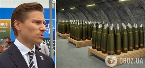 Війна в Україні міністр оборони Фінляндії Антті Хяккянен закликав посилити підтримку України