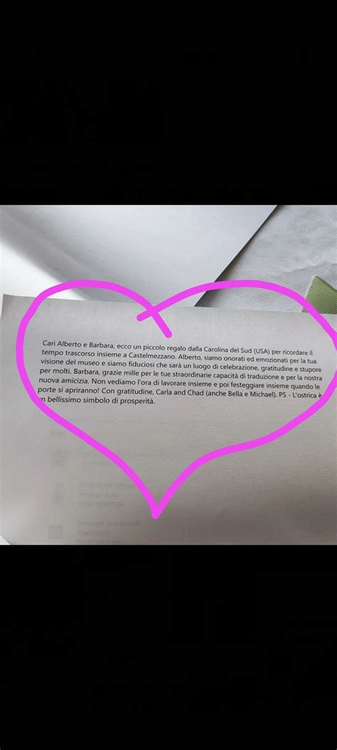 Barbara Baldi On Linkedin Happycustomer Goodinterpreter Newfriendships