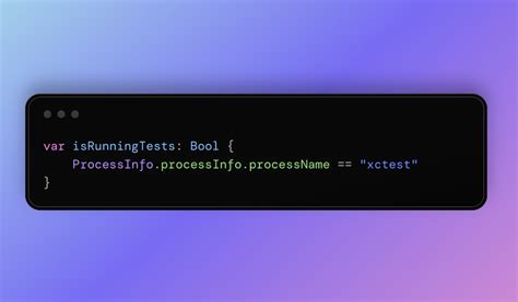 javal nanda on linkedin preventing production code execution while