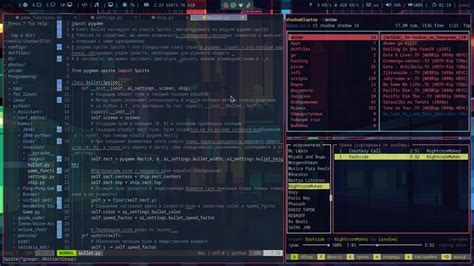 Customize Your I3wm Setup With Polybar Pywal And I3 Gaps